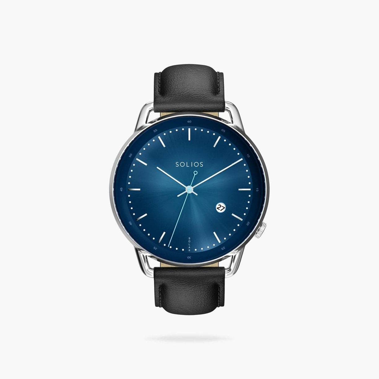 Men's Solar Watches – Solios Watches