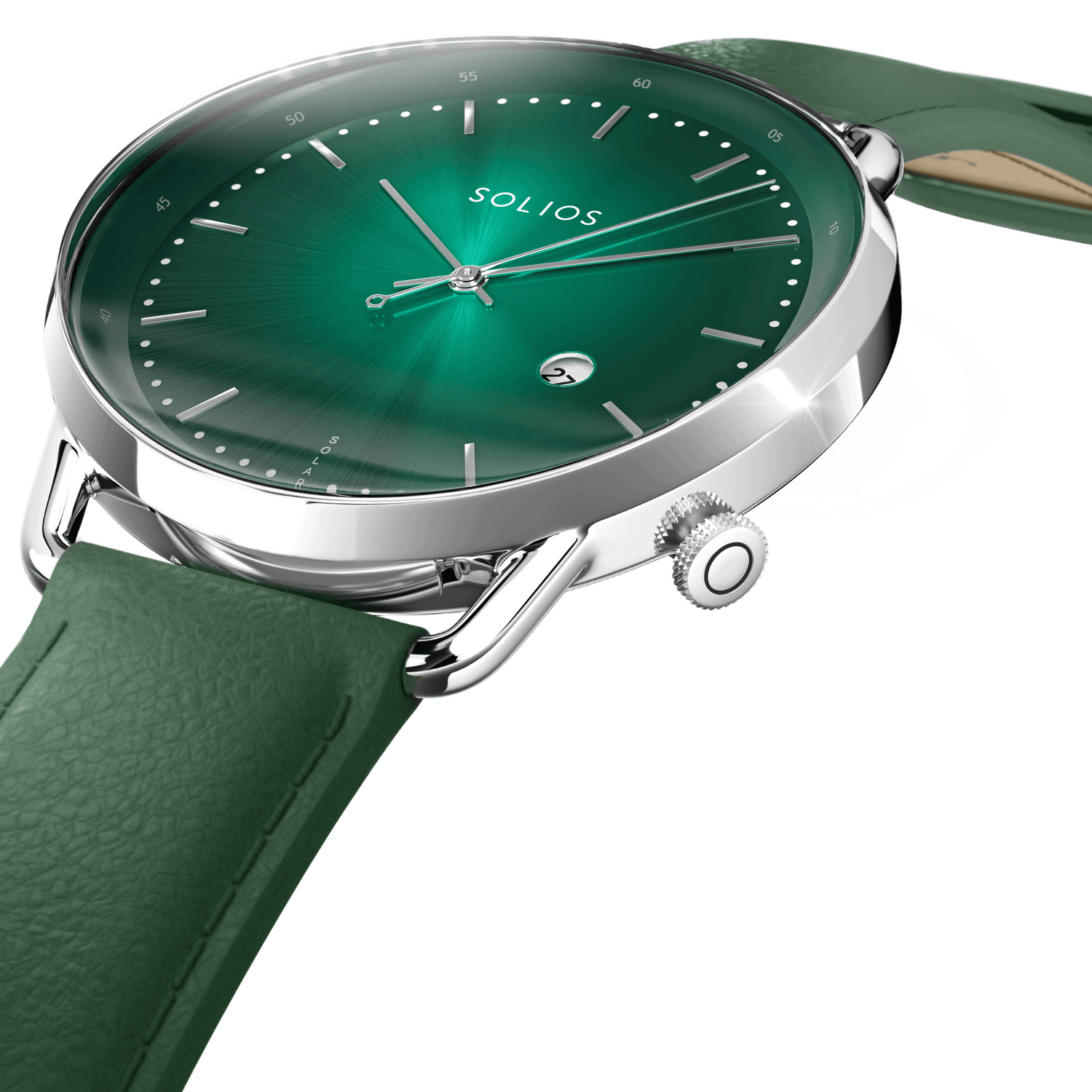 Popular Gifts for Men – Solios Watches